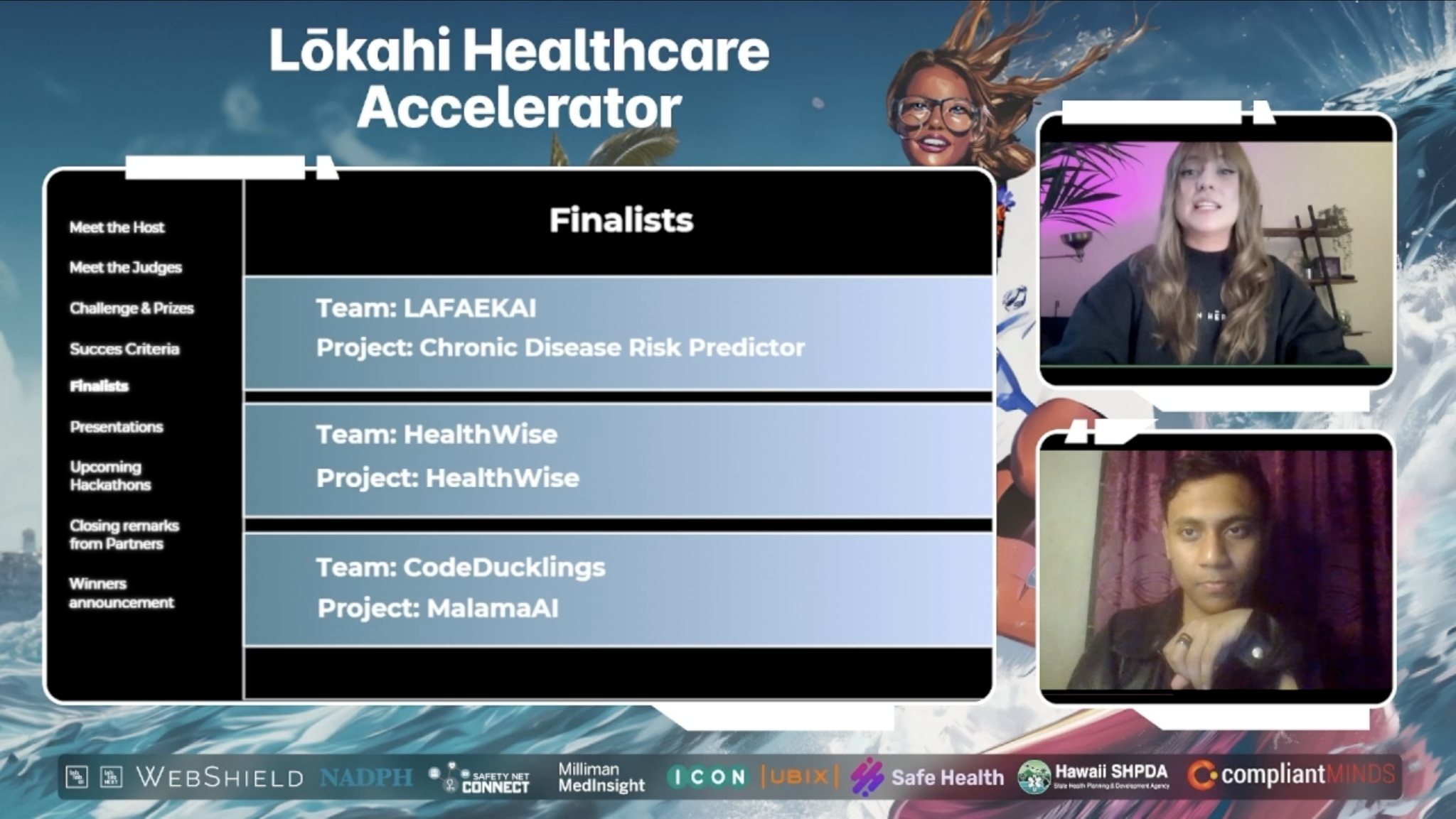 Ajito Nelson | Data Engineer & AI Enthusiast